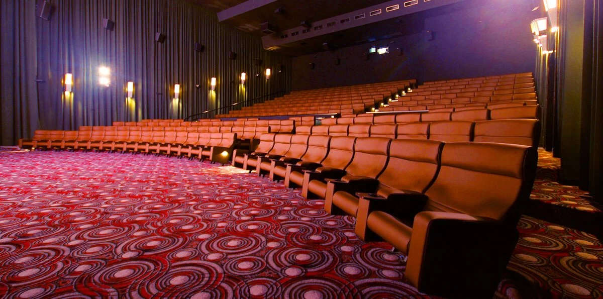 Grand Cinemas App — Adapptor - Perth App Developers