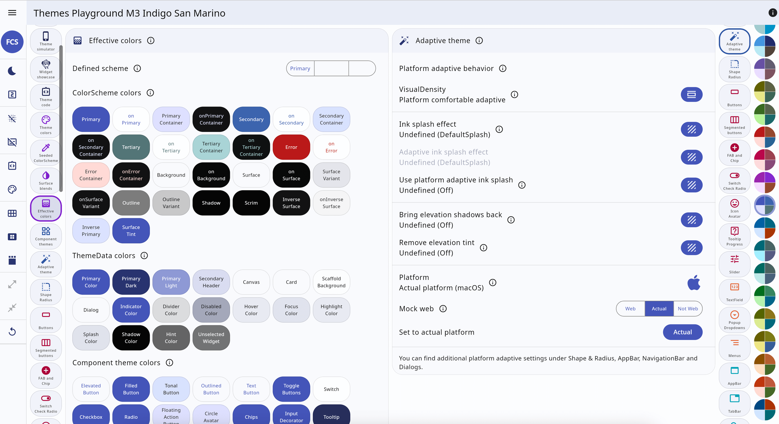 Flutter Vs React Native: A detailed comparison — Adapptor - Perth App ...