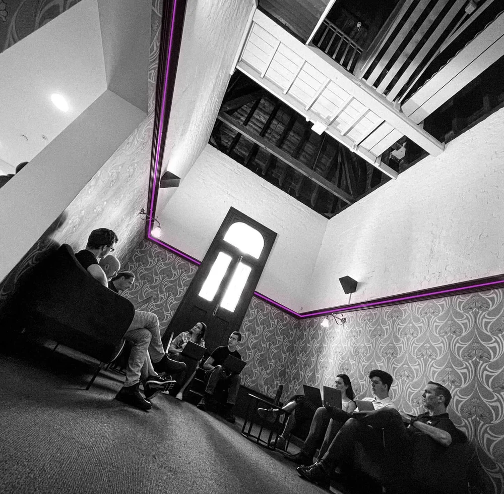 Want To Work With A Leading App Developer — Adapptor Perth App Developers