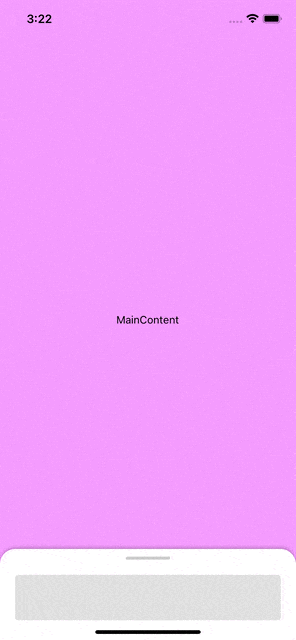 Building a Draggable Sheet with React Native Reanimated 2 — Adapptor ...