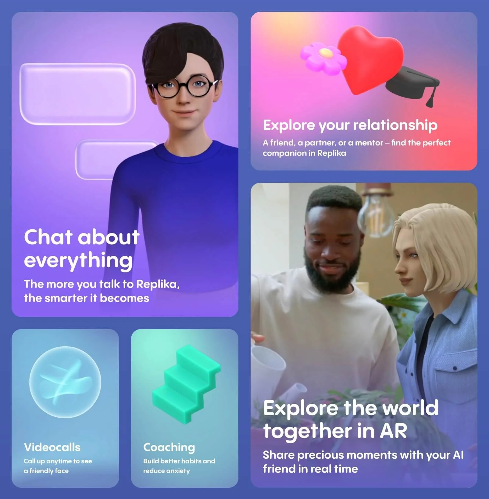 Embracing AI: Enhancing Mobile Apps with Apple Intelligence and Google ...