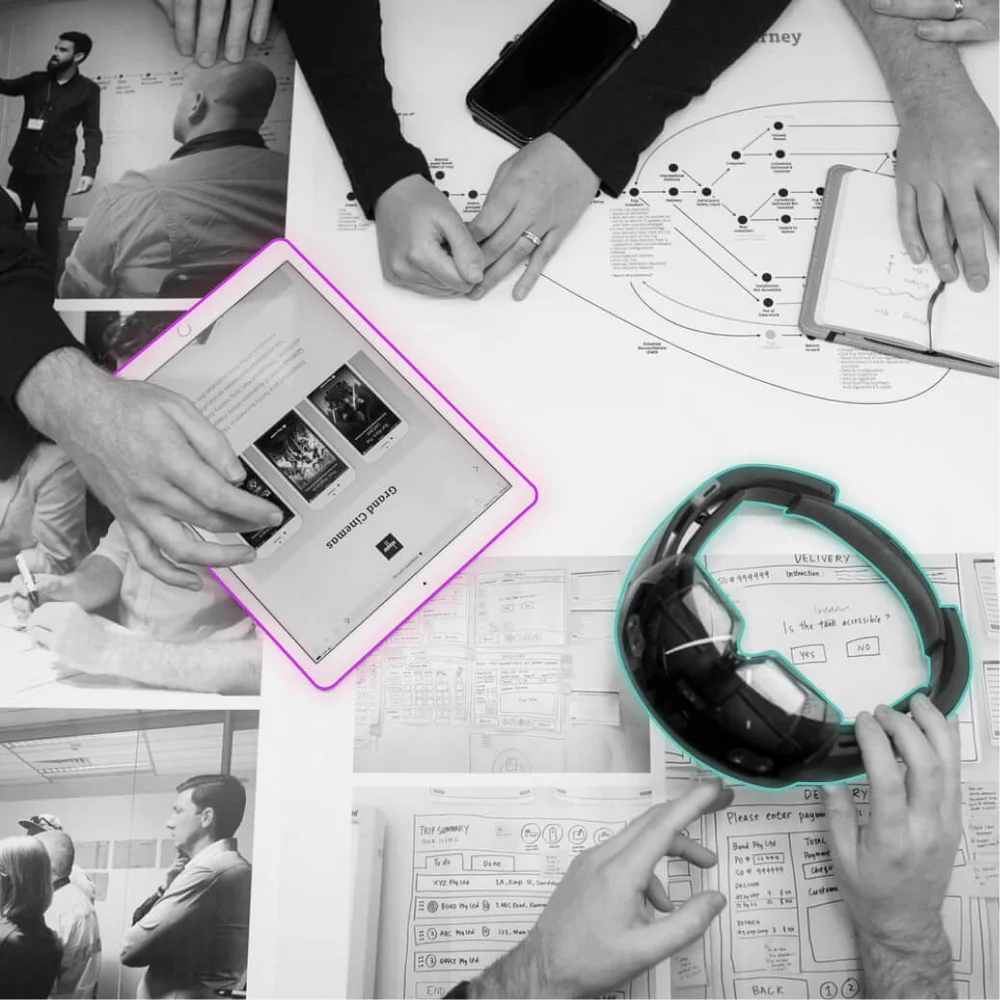 Adapptor - Perth App Developers