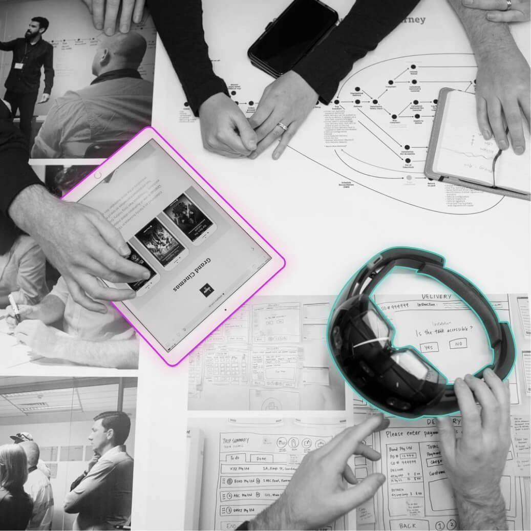 Adapptor - Perth App Developers