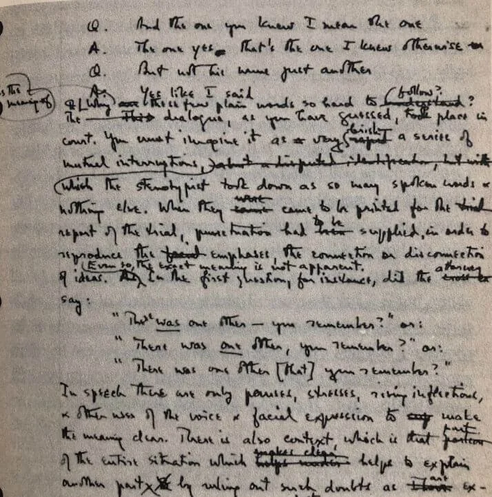 Coding is like writing — Adapptor - Perth App Developers