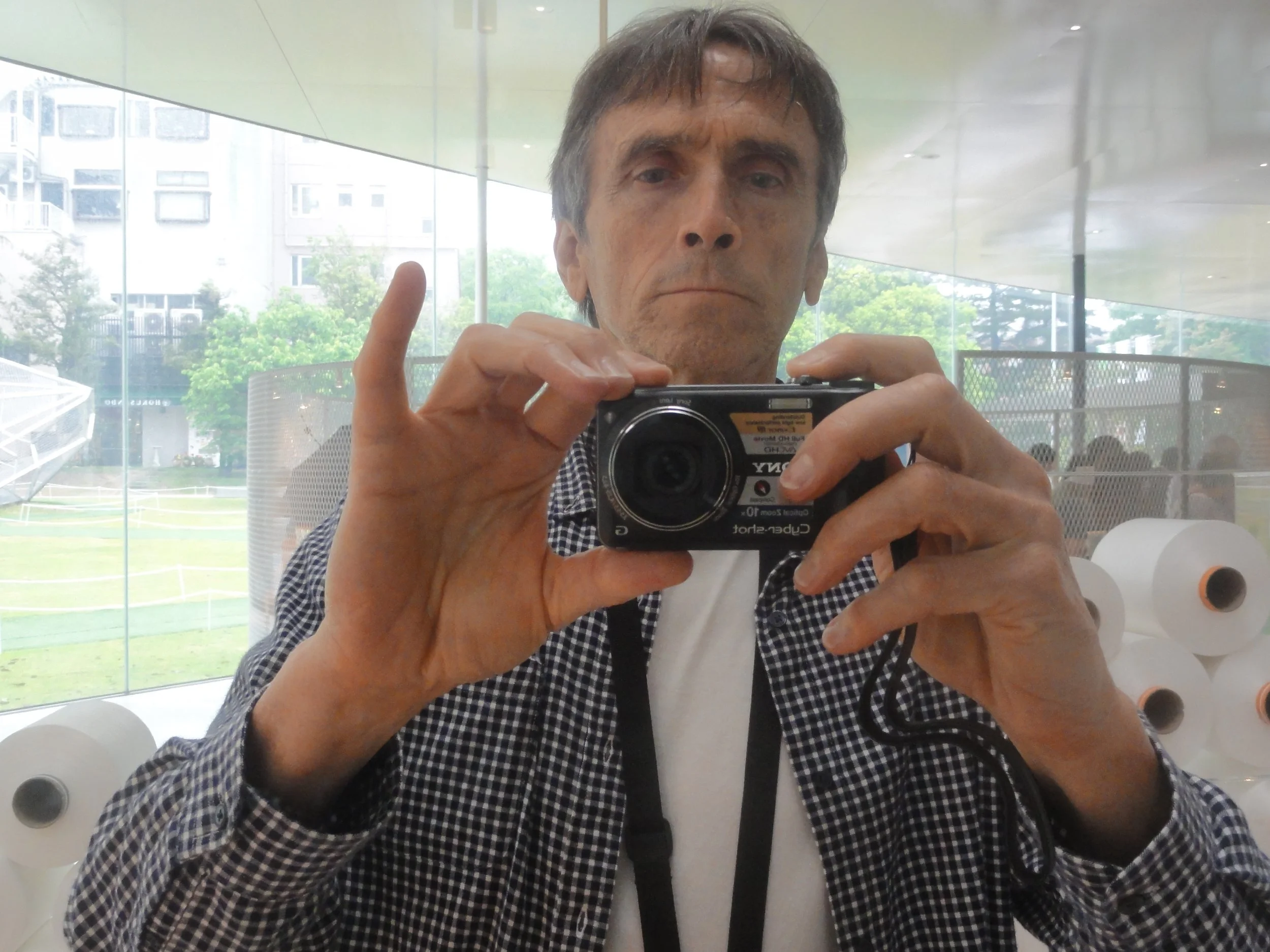 Who we are — Japan Art Tours