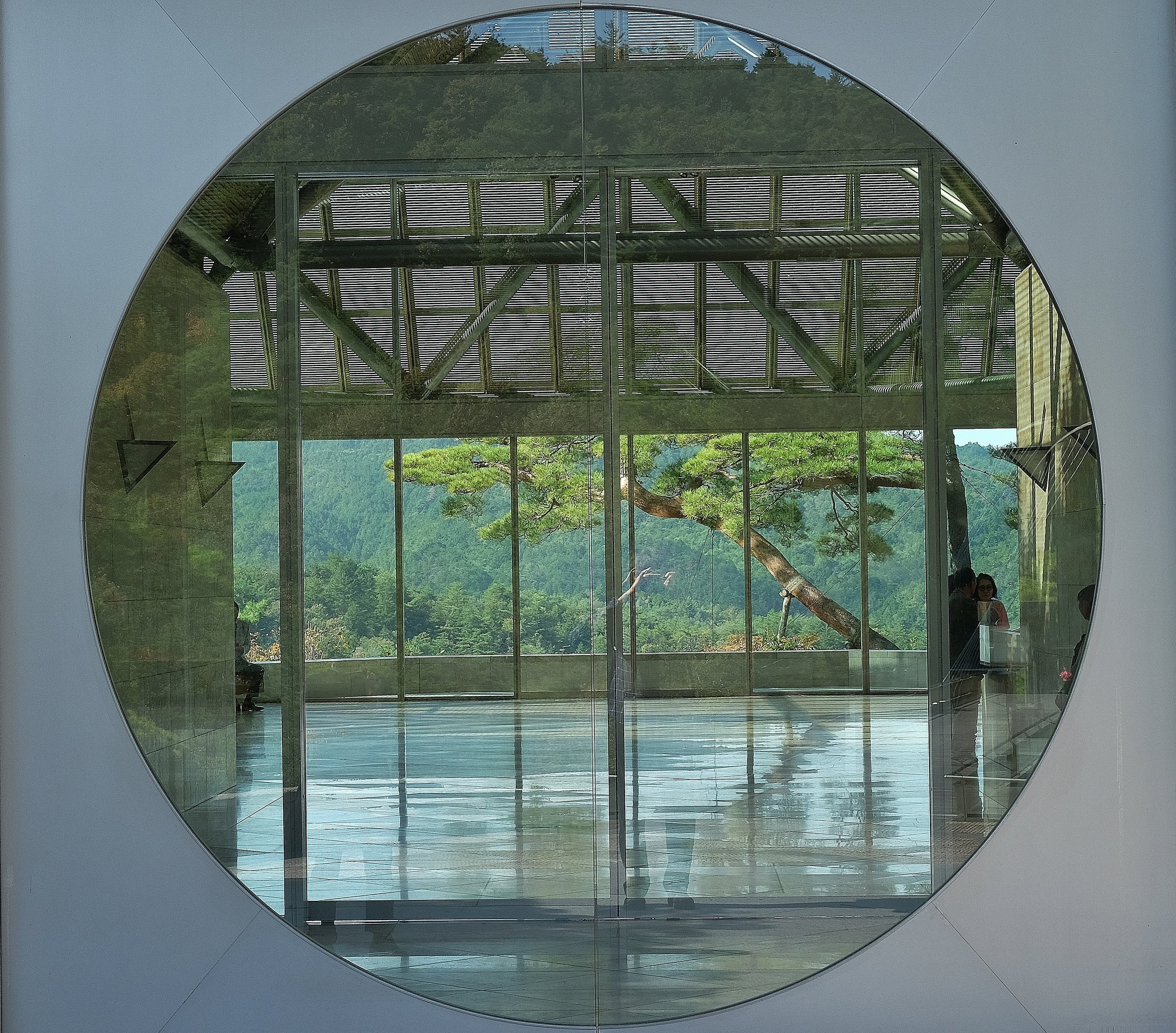 Art Islands in Spring — Japan Art Tours