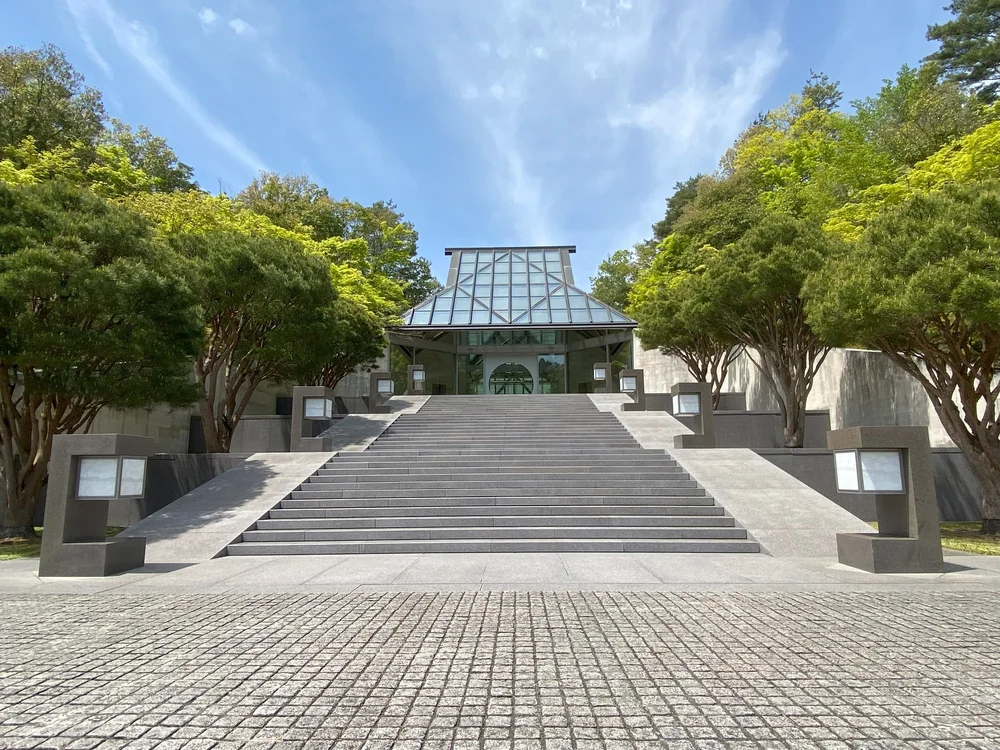 Gallery 3 — Japan Art Tours