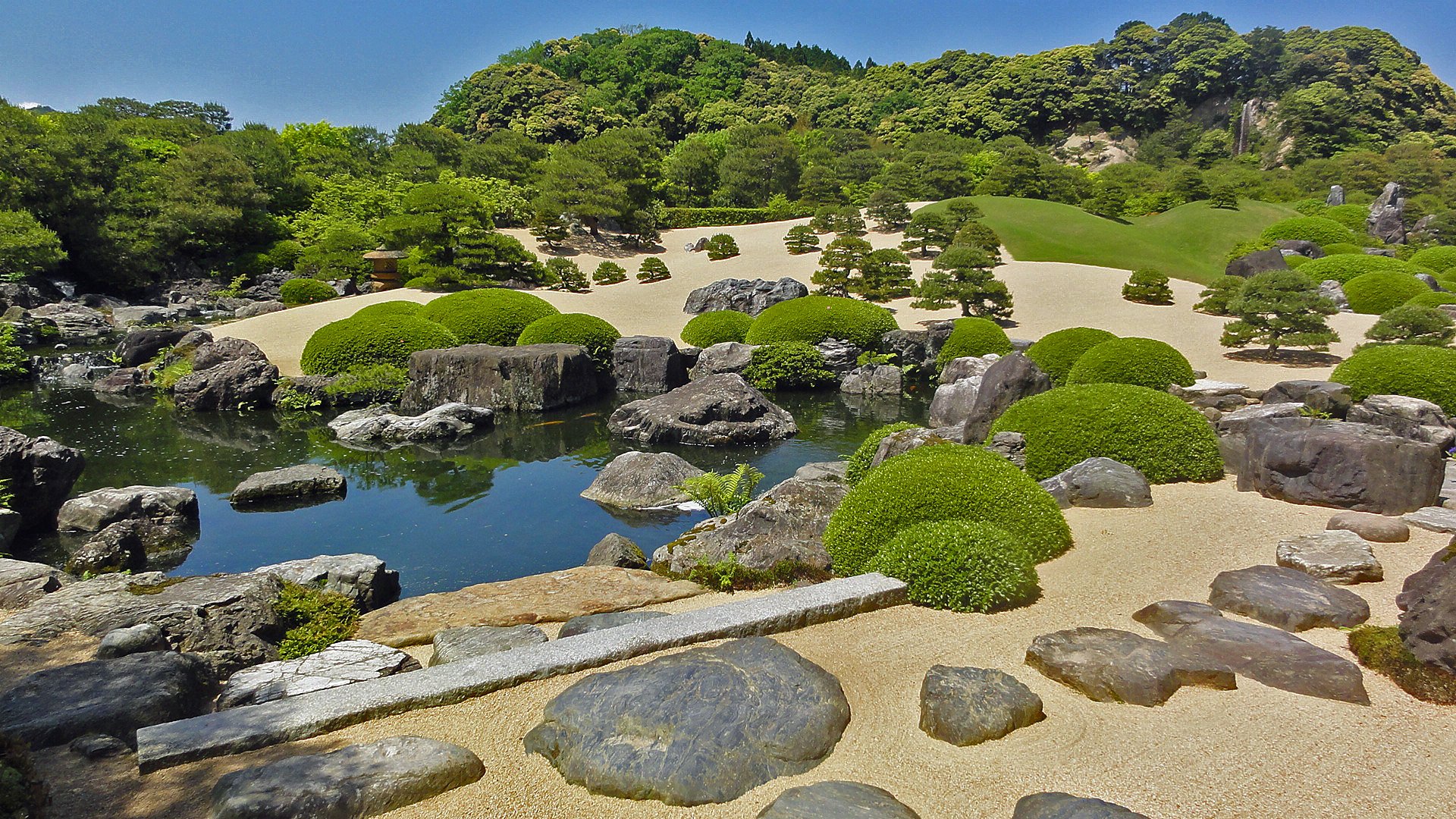 Art Islands and Hot Spring Tour — Japan Art Tours