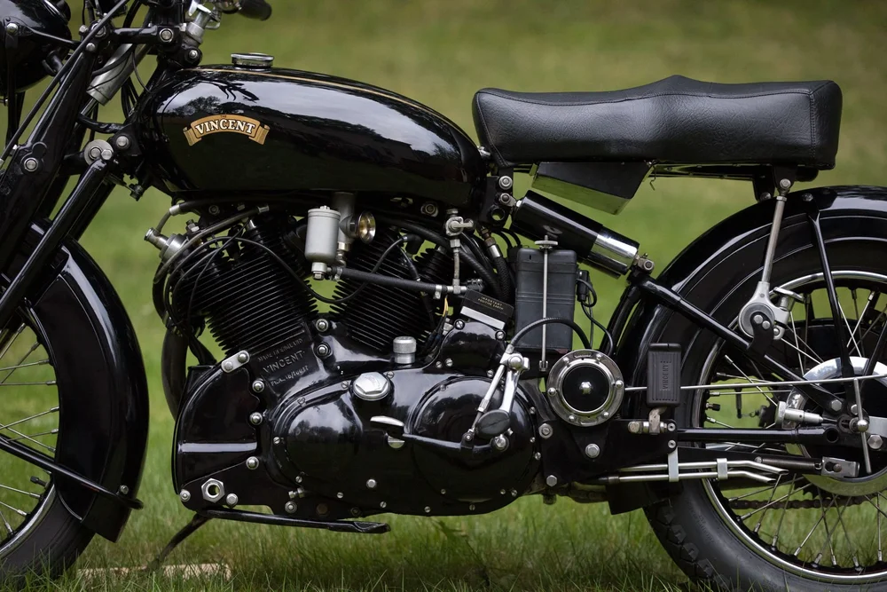 Gallery 1 — Madhouse Motors