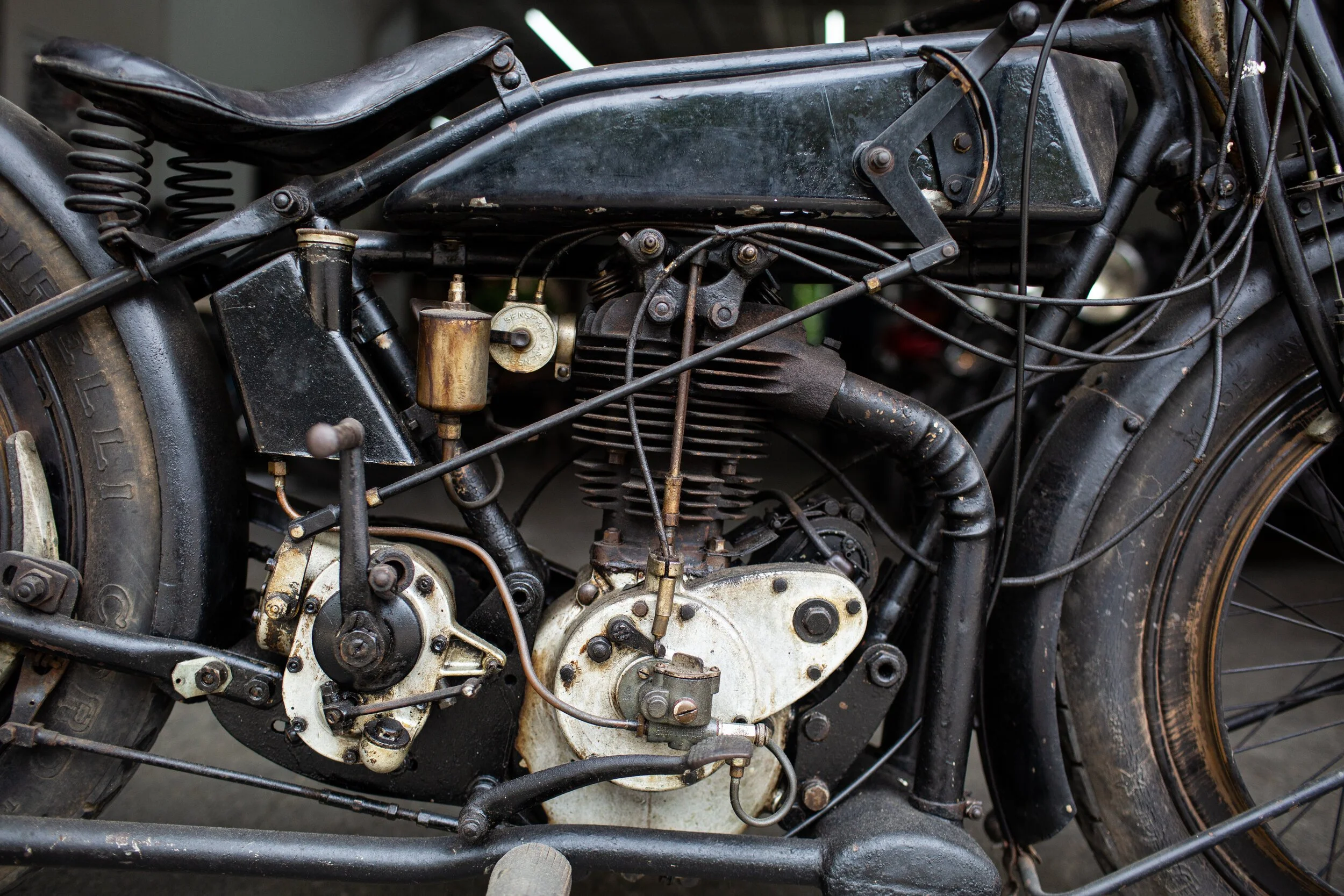 Gallery 1 — Madhouse Motors