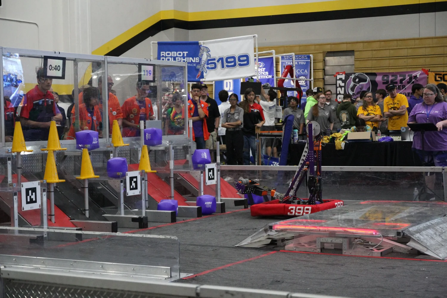 Gallery 3 — Team 399: Eagle Robotics