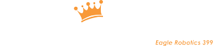 Team 399: Eagle Robotics