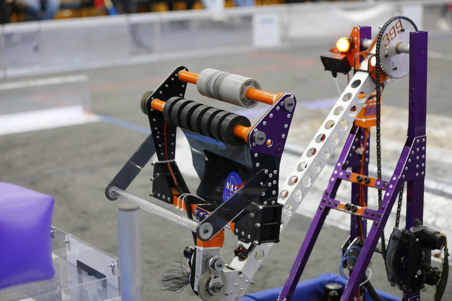 Gallery 3 — Team 399: Eagle Robotics