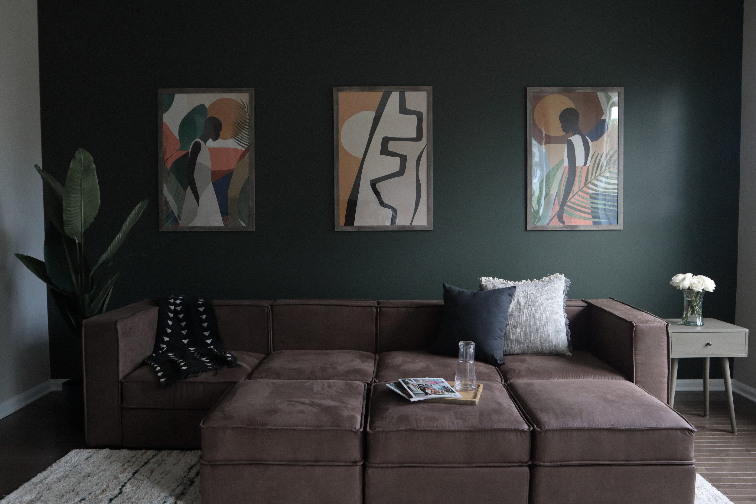 Bomu – Event Planning, Coordination & Custom Floral Design in the DMV