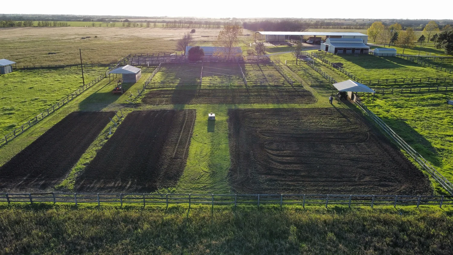 Evening of Gratitude Gala for Fearless Farmers — Deeply Rooted Ranch