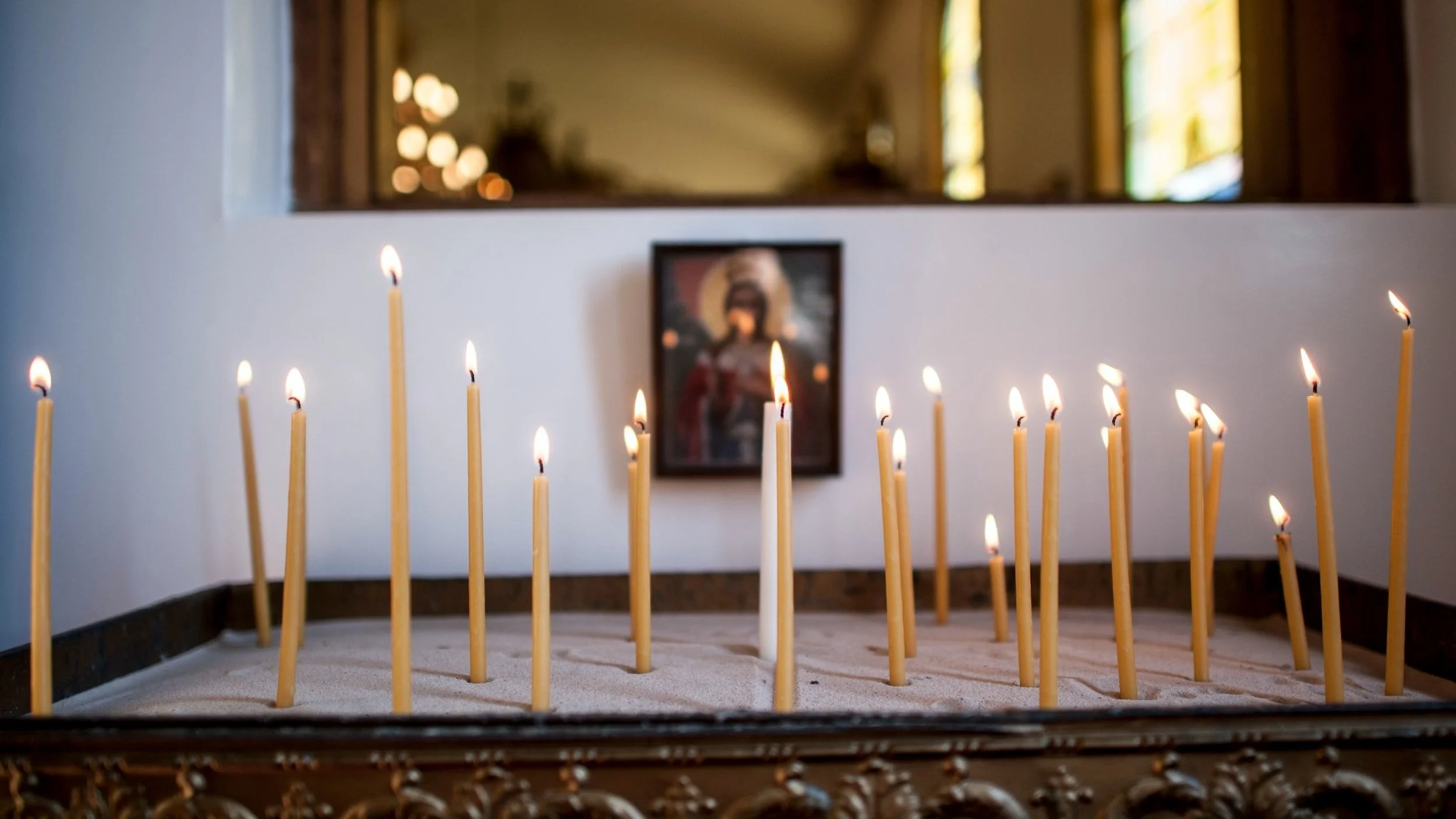 General 4 — Elissa Bjeletich Davis