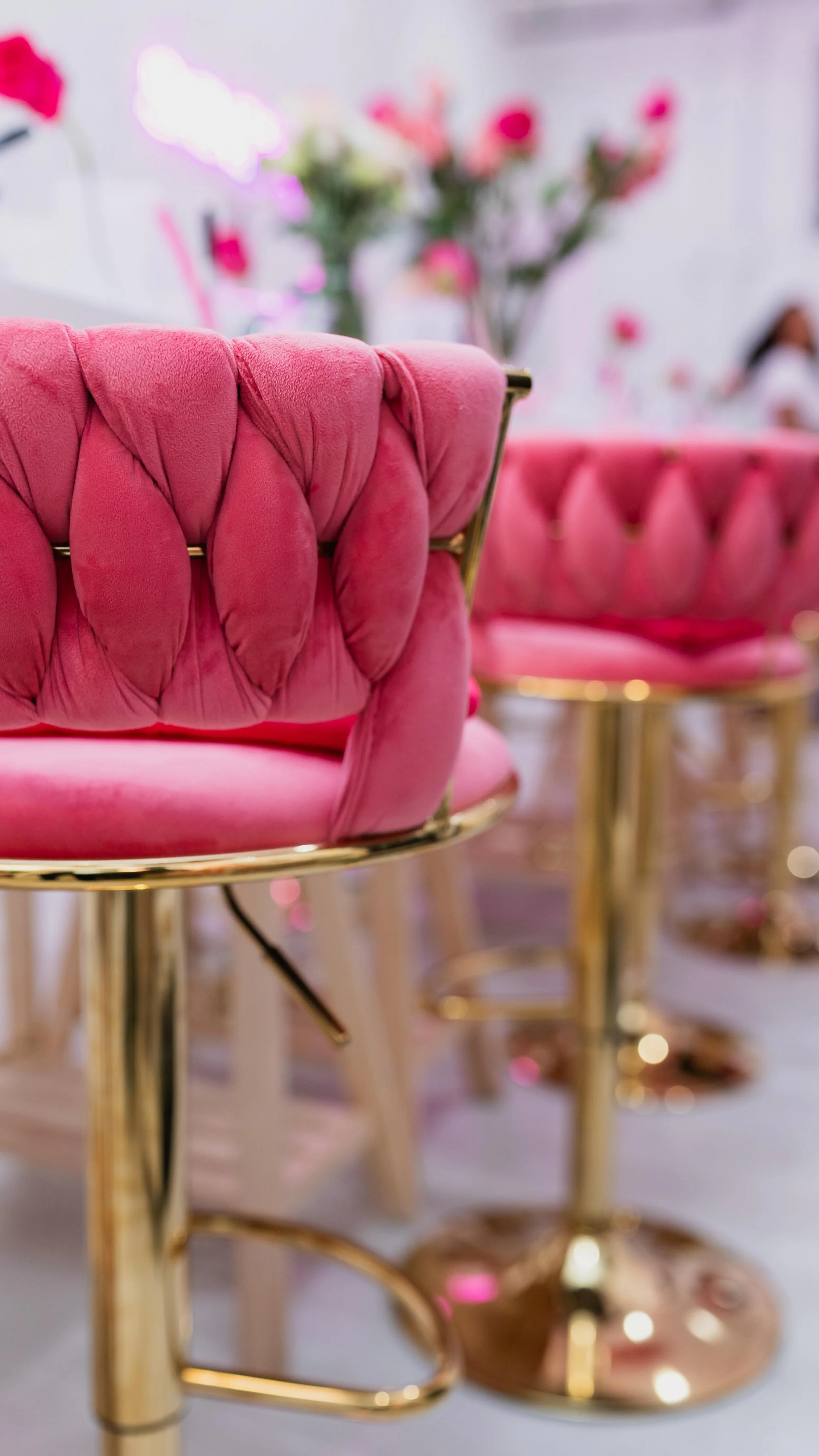 SKINCARE BAR EXPERIENCE