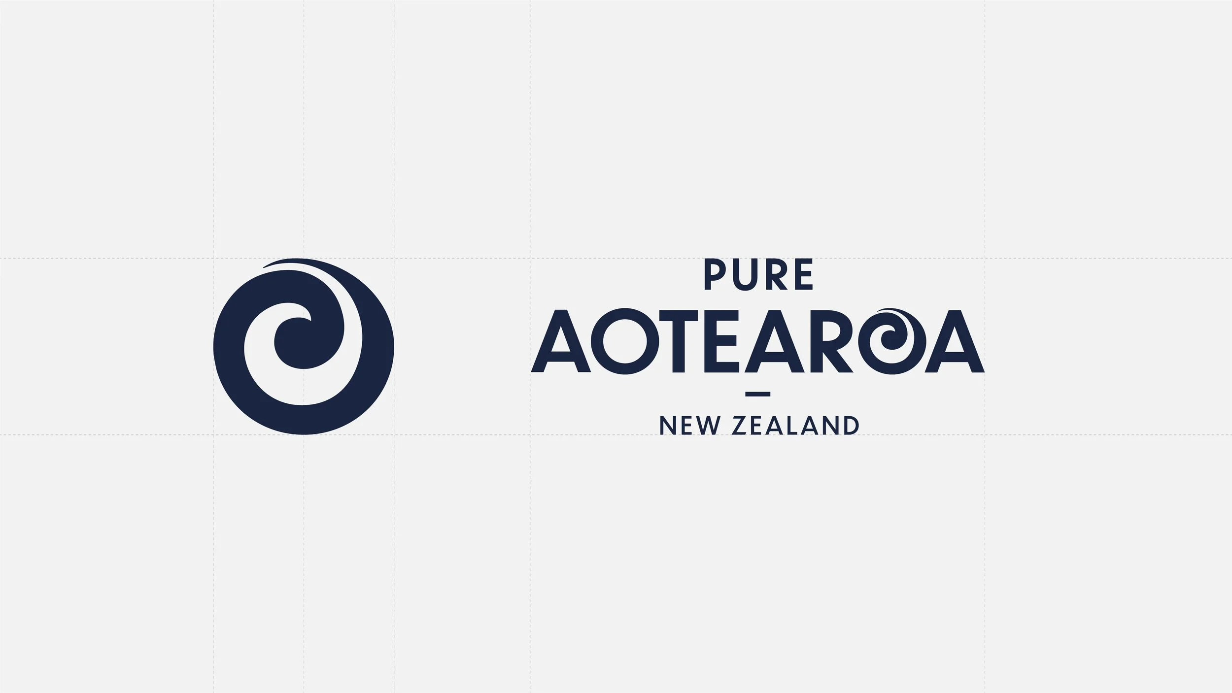 Pure Aotearoa — Inkdrop | Branding | Creative | Design | Social Media ...