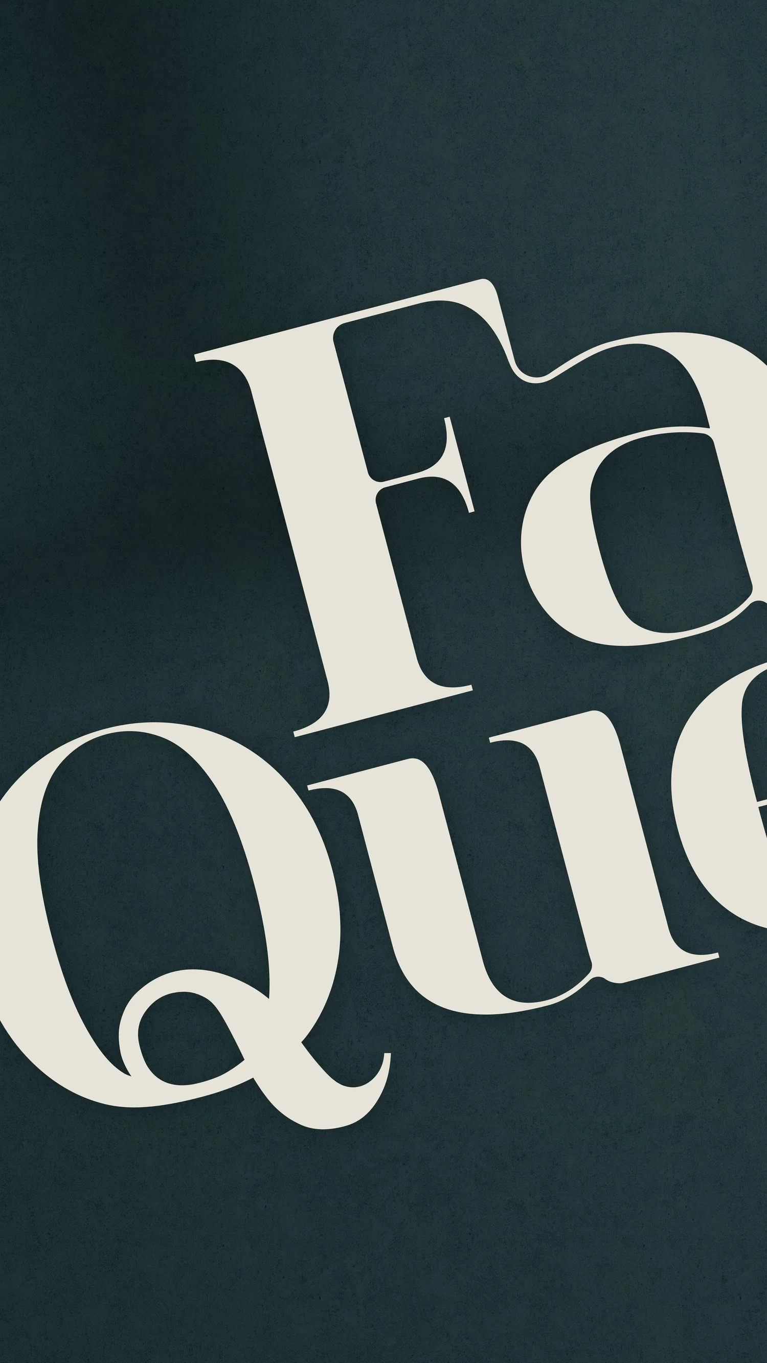 Far Queue Branding — Inkdrop | Branding | Creative | Design | Social ...