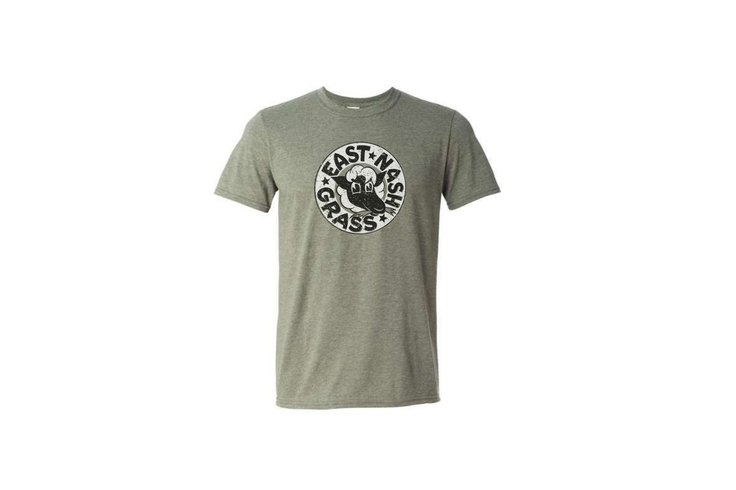 Merch — East Nash Grass | Nashville