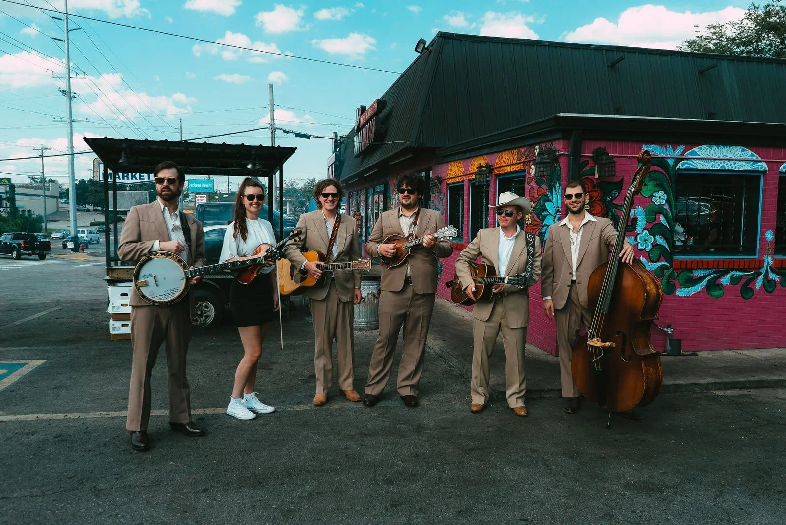 News — East Nash Grass | Nashville