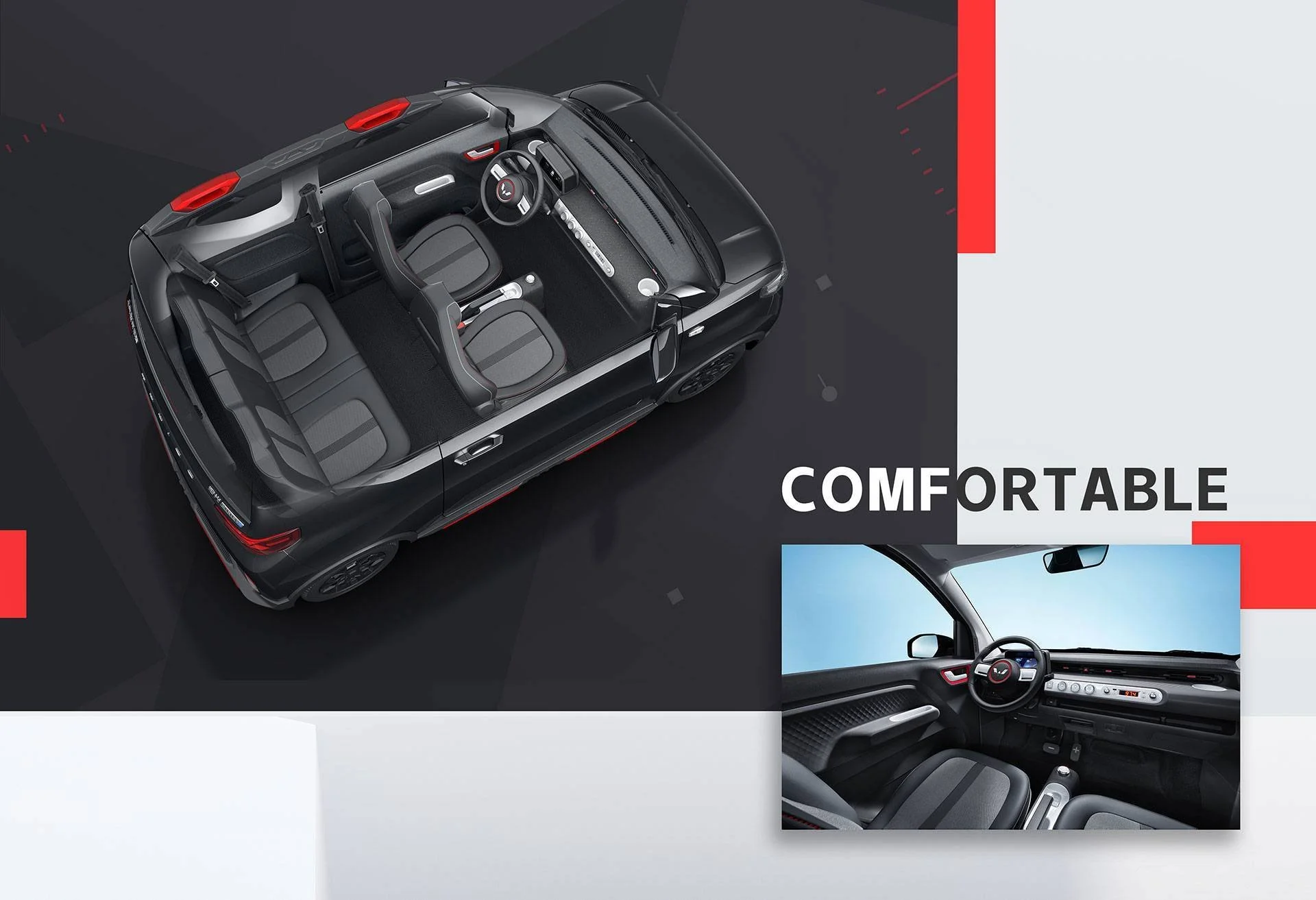 Mini EV Gameboy Edition — Wuling Philippines - World's Best Selling Mini EV