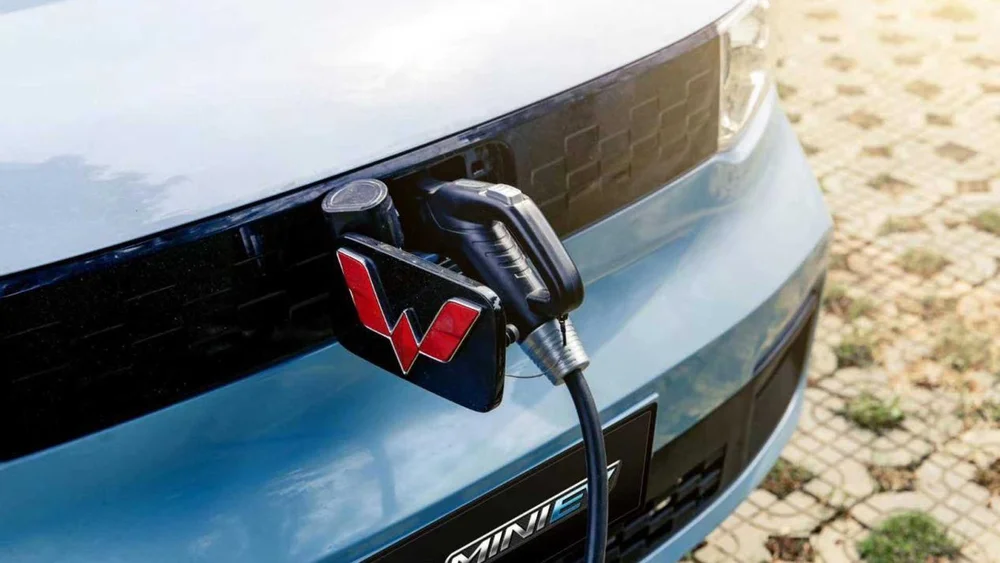 Wuling Philippines - World's Best Selling Mini EV