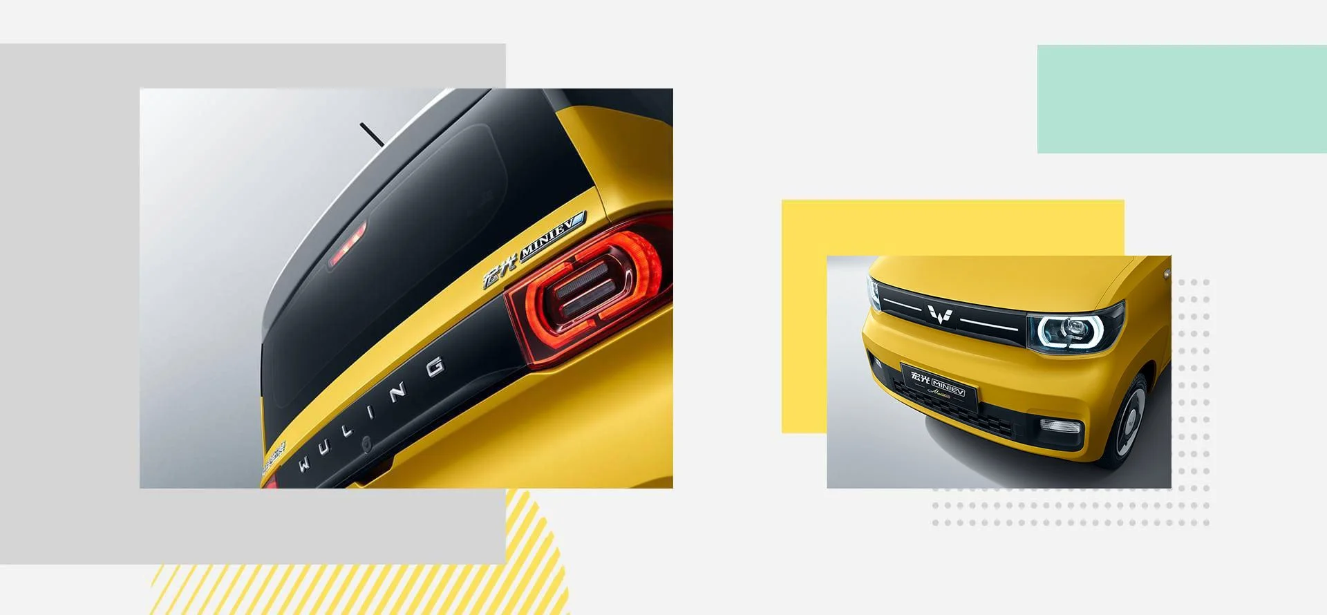 Mini EV Macaron Edition — Wuling Philippines - World's Best Selling Mini EV