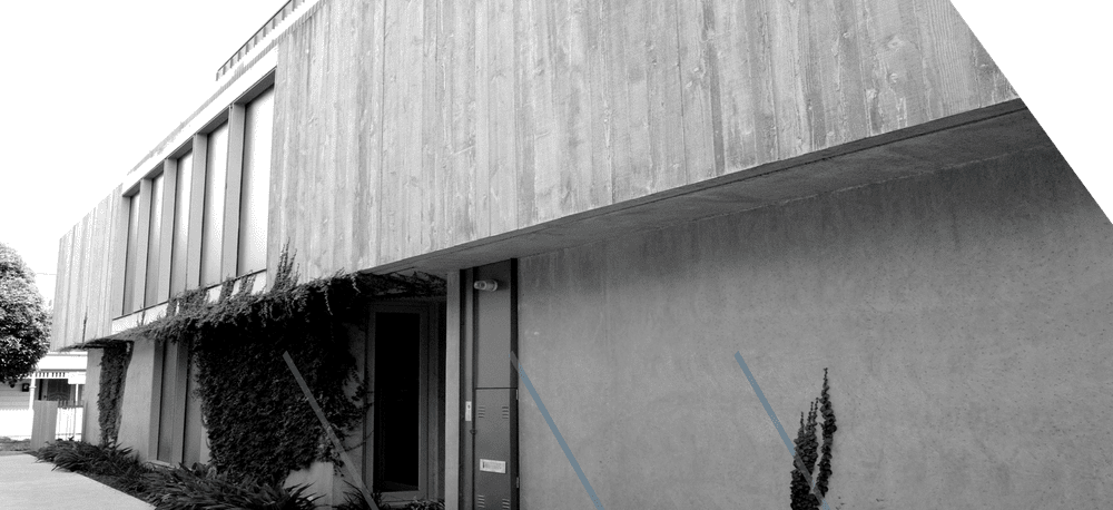Sustainable Concrete Houses Design and Build Melbourne Victoria- COAD88 ...