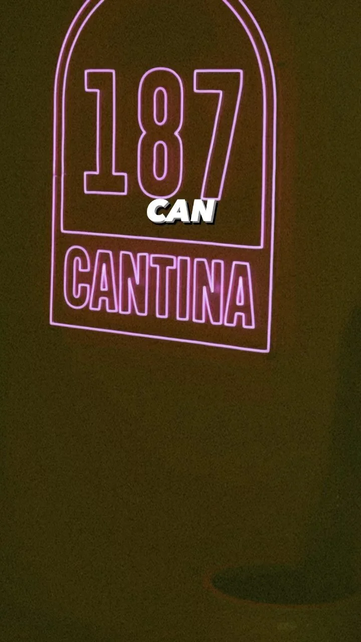 187 Cantina