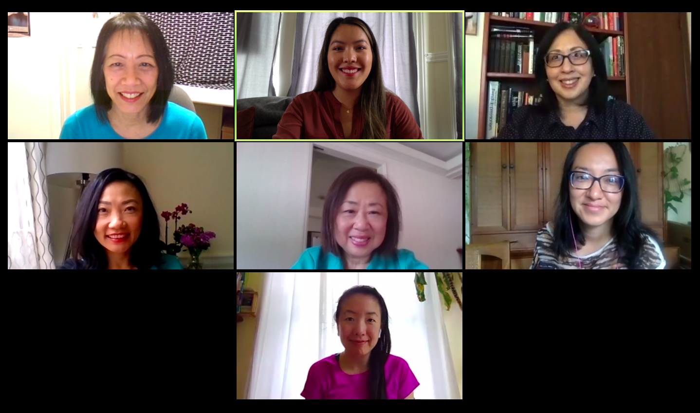 Board of Directors — PAAWBAC