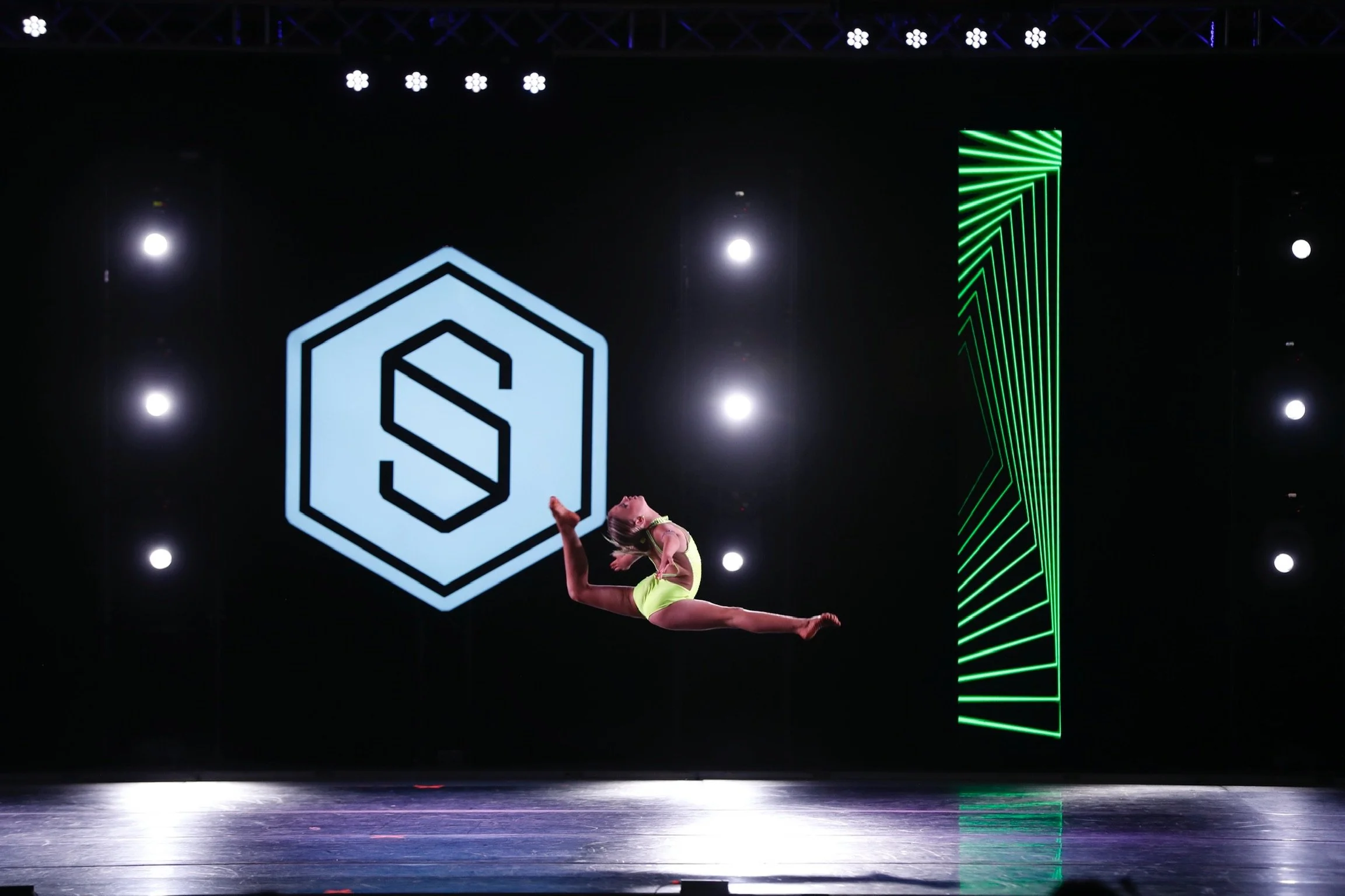 Studio 12 Dance Center
