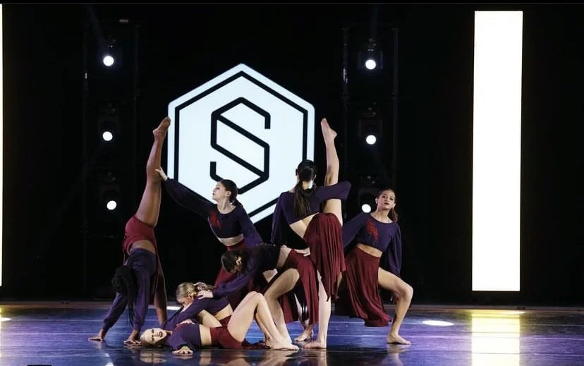 Studio 12 Dance Center