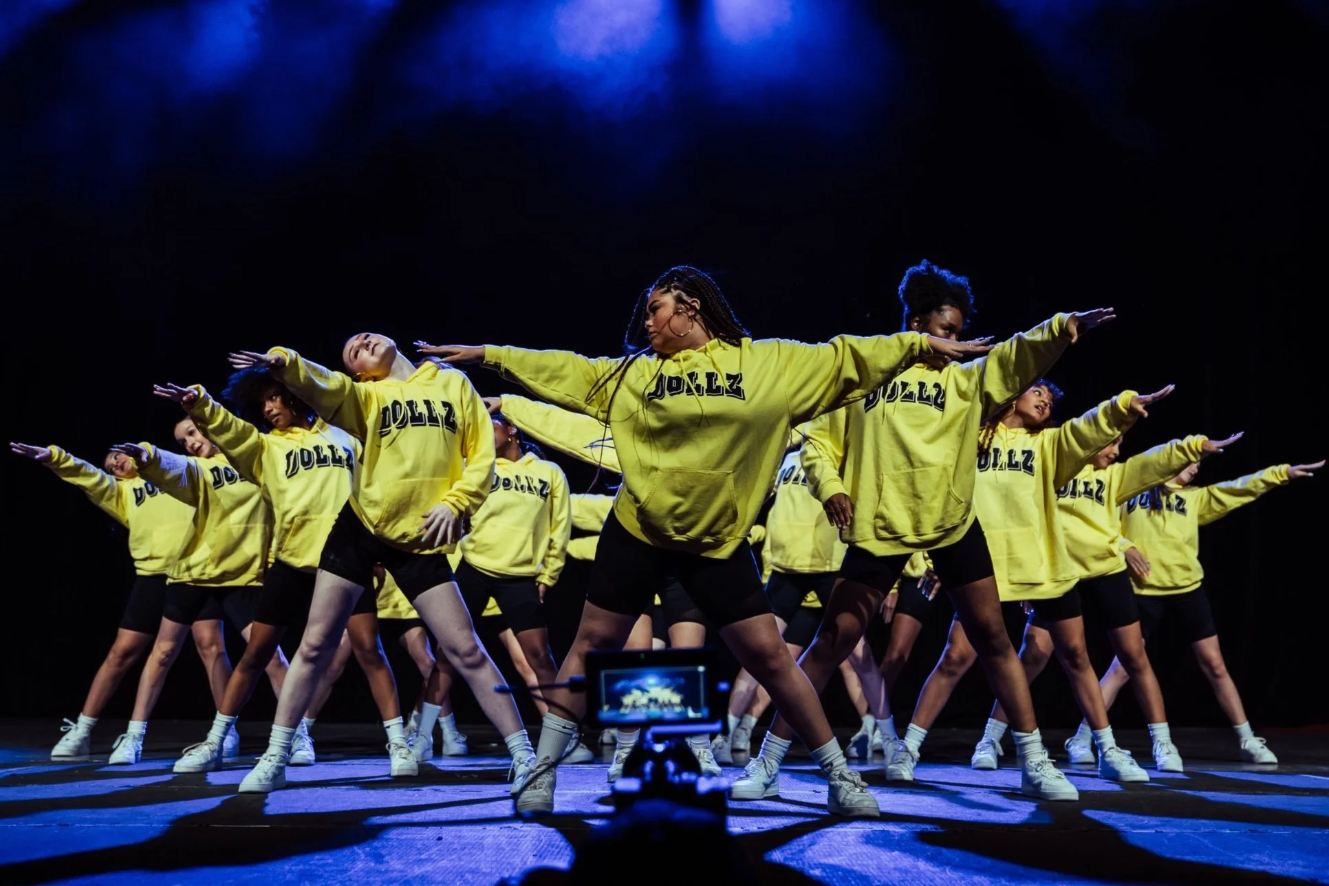 Studio 12 Dance Center