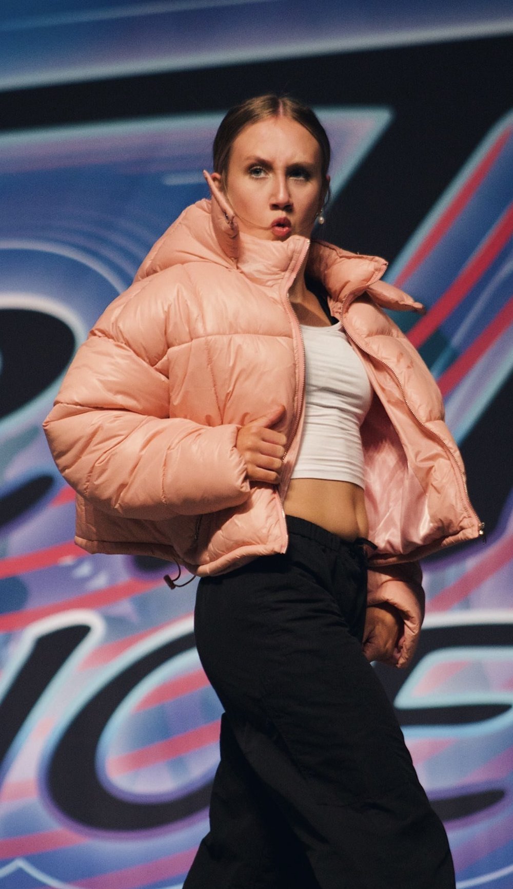 Dancers — Studio 12 Dance Center