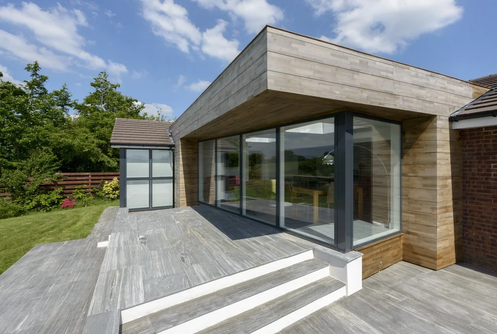 Architect Designed Projects — MAD Architects | Sheffield, Chesterfield ...