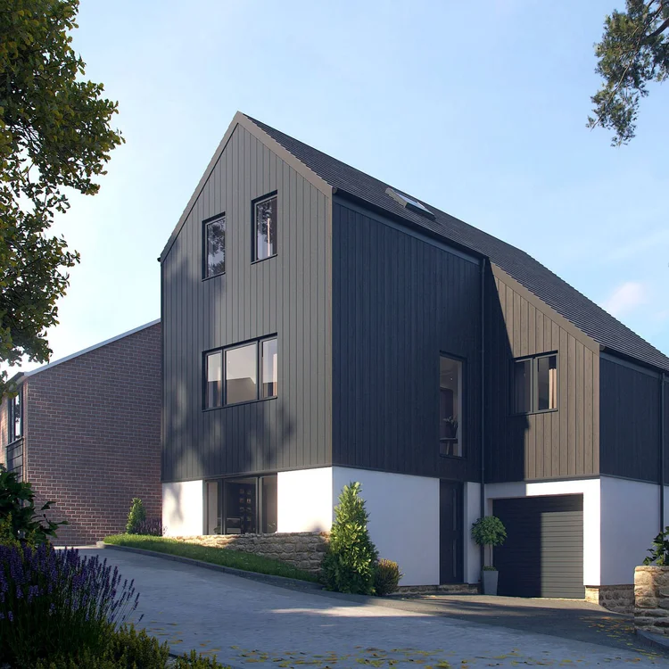 Architect Designed Projects | Explore Innovative Designs—Get Started ...