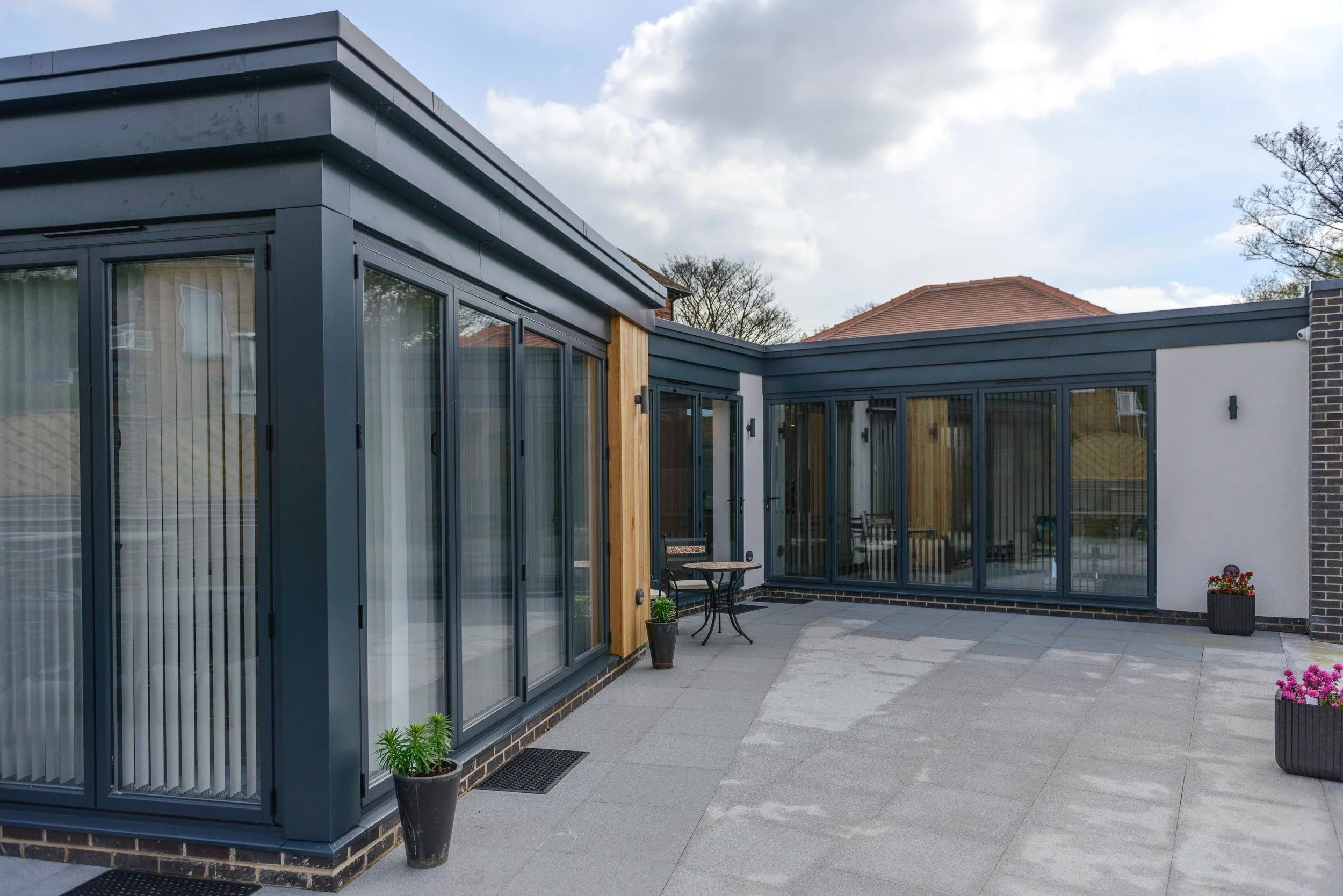 Ryegate House Extension | Transform Your Home Today — MAD Architects LLP