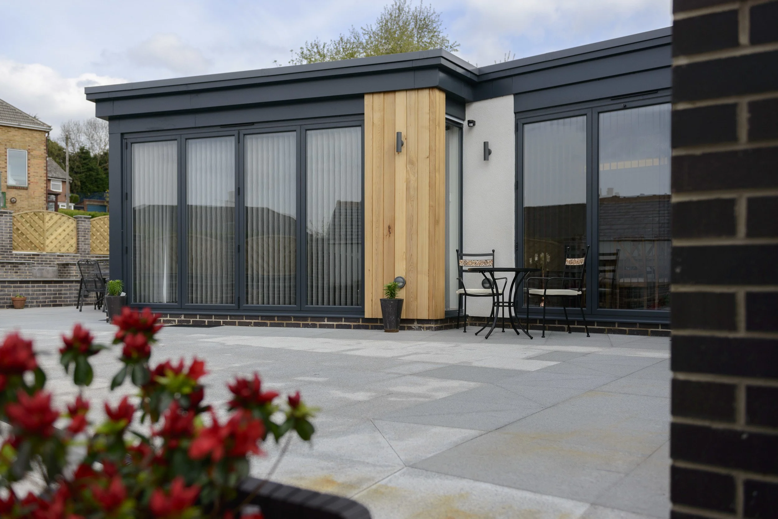 Ryegate House Extension | Transform Your Home Today — MAD Architects LLP
