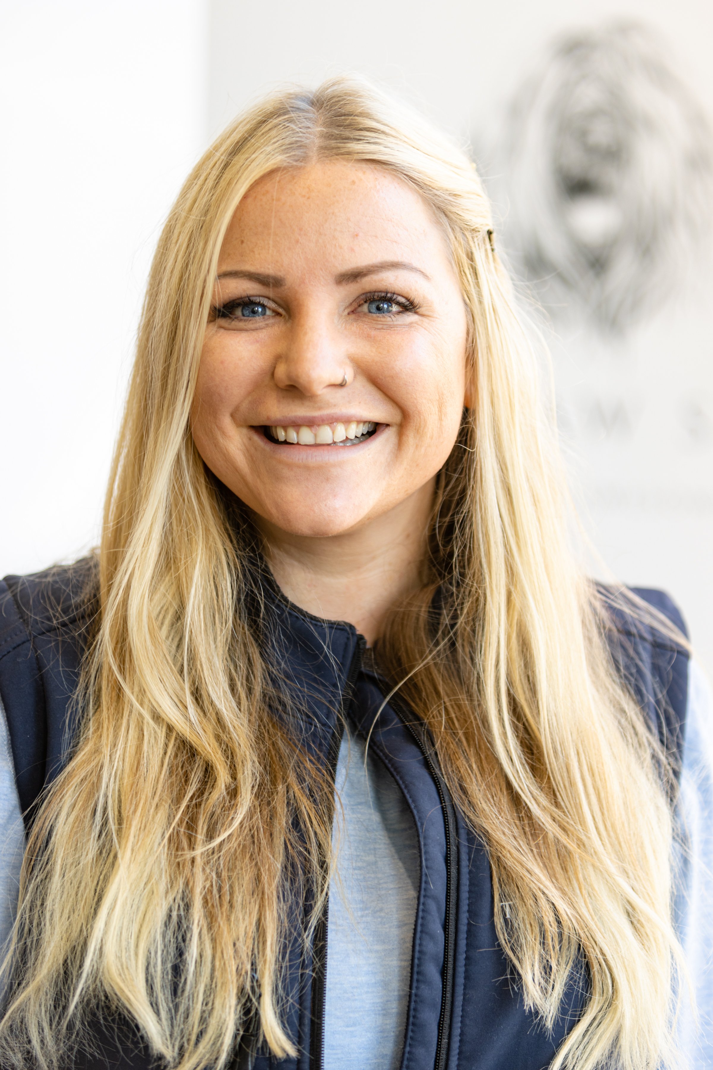 The Team — The Paw Shed