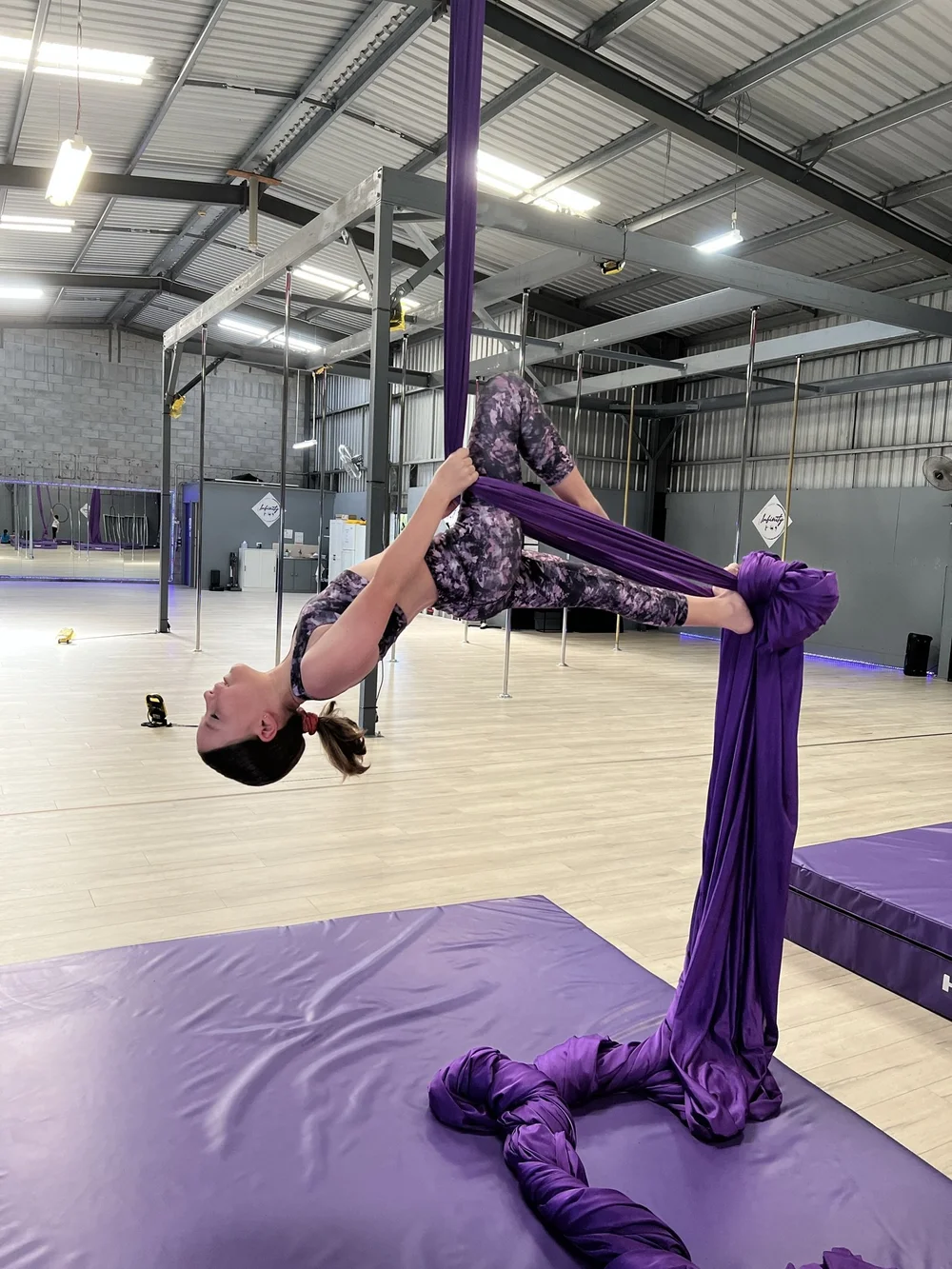 Pricing — Infinity Pole Aerial Dance