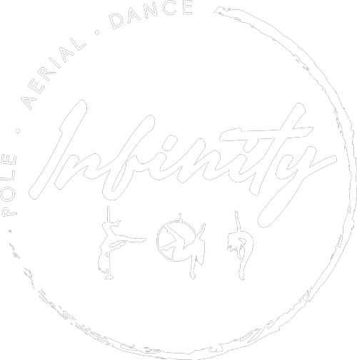 Infinity Pole Aerial Dance