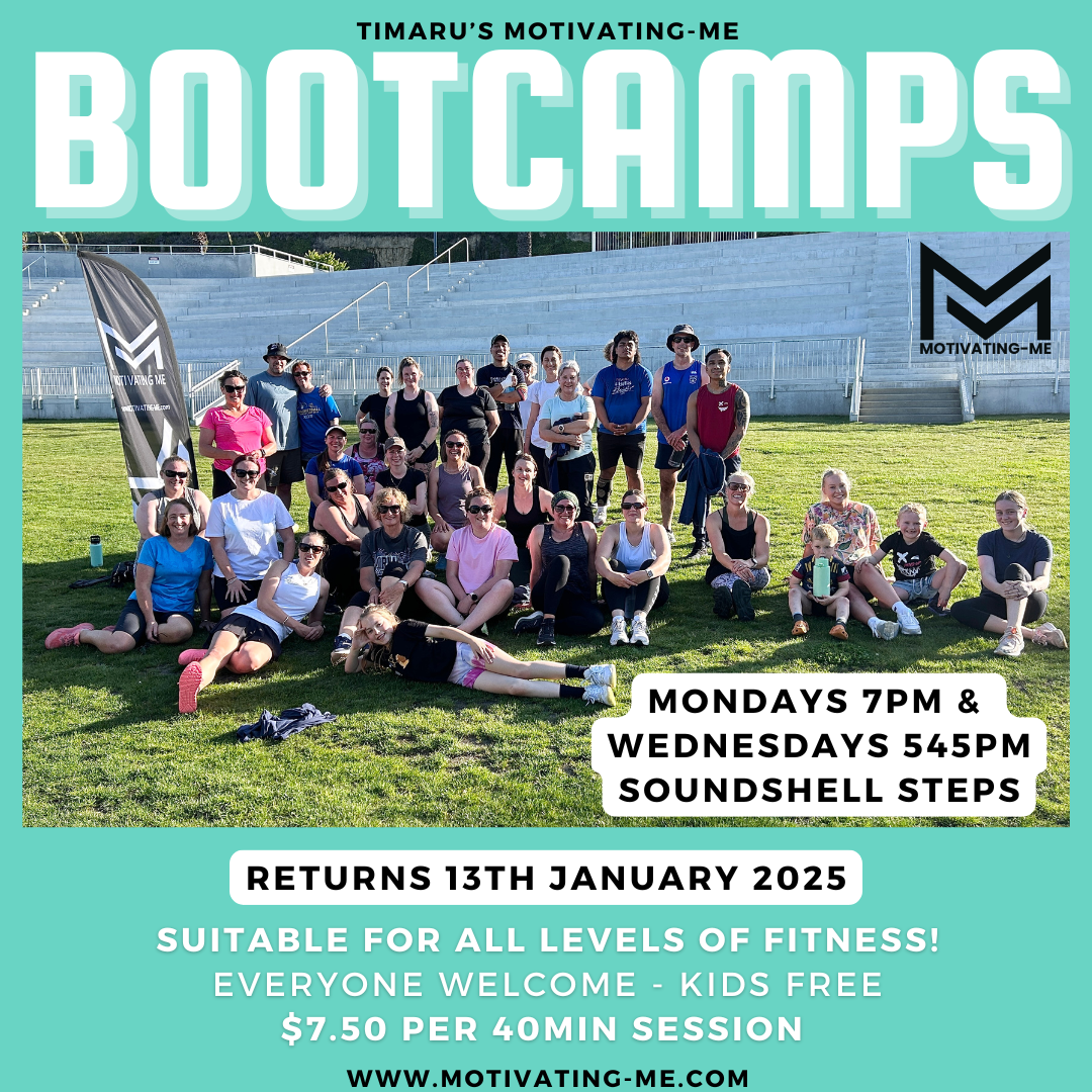 LOCAL CLASSES — MOTIVATING ME