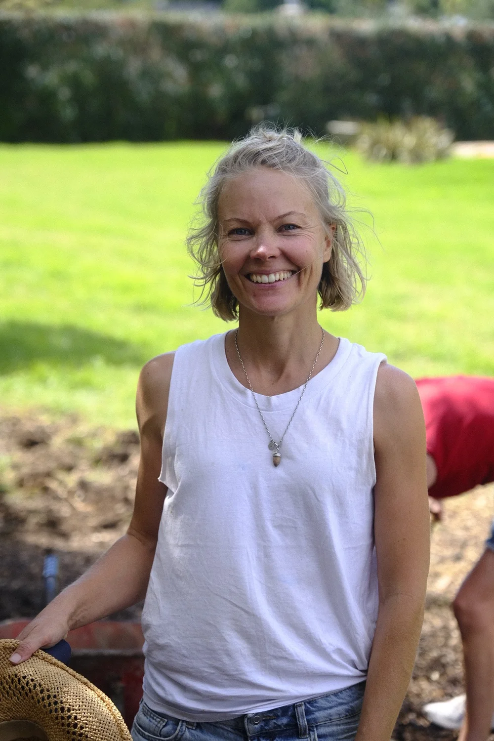 About Grow Forrest Hill — Grow Collective