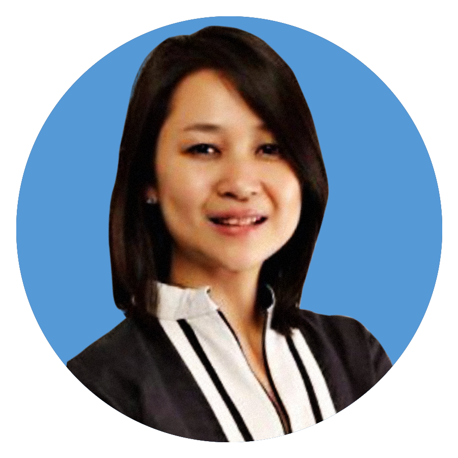 Meet the Team — FTW FOUNDATION ORG