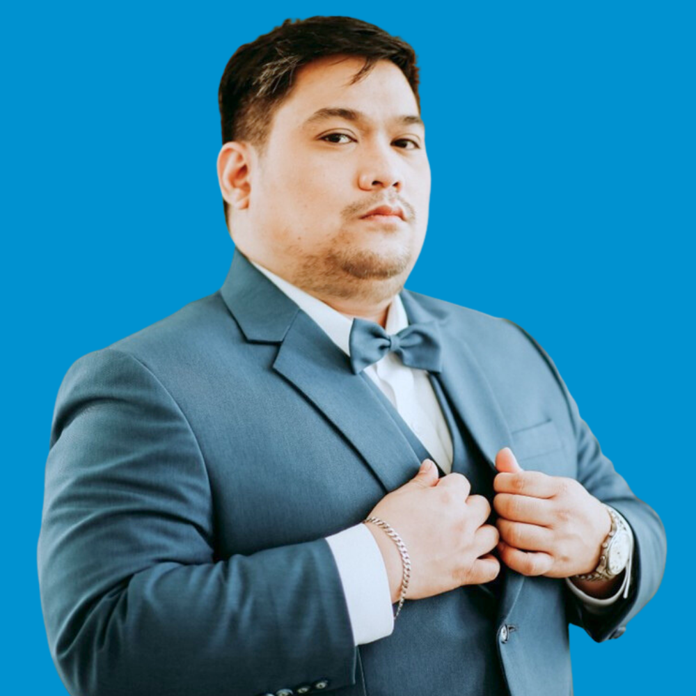 Meet the Team — FTW FOUNDATION ORG
