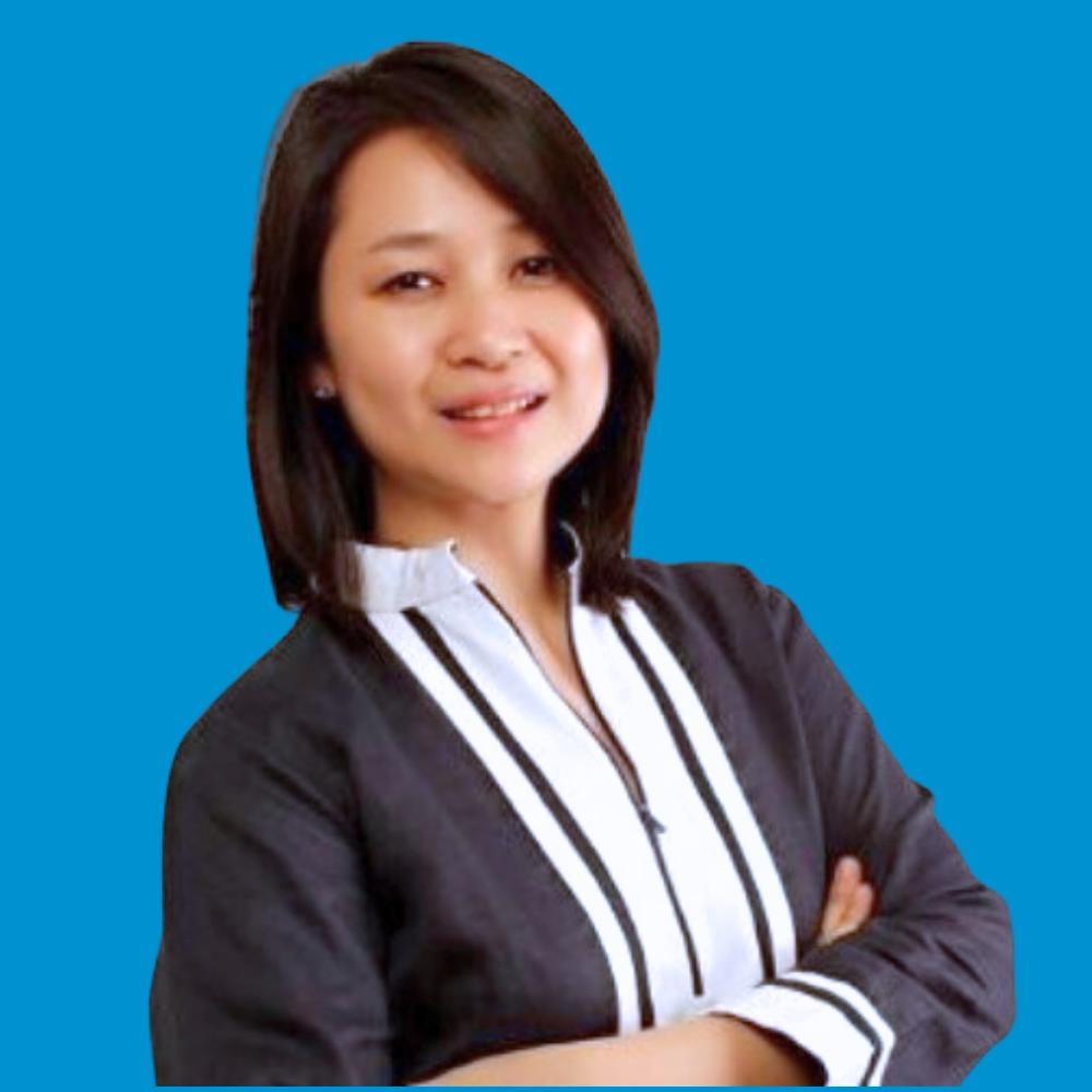 Meet the Team — FTW FOUNDATION ORG