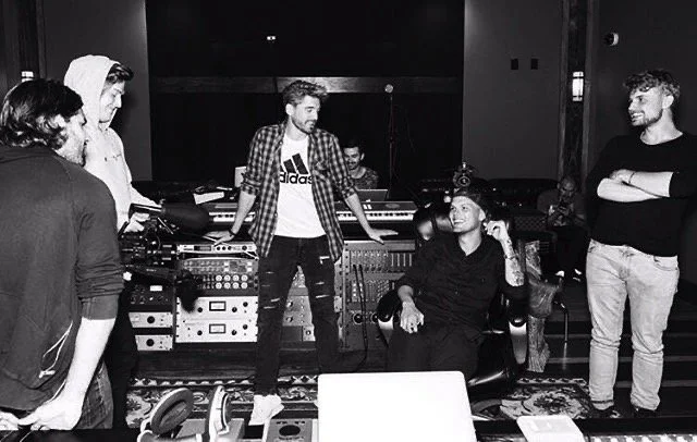 Avicii Studio