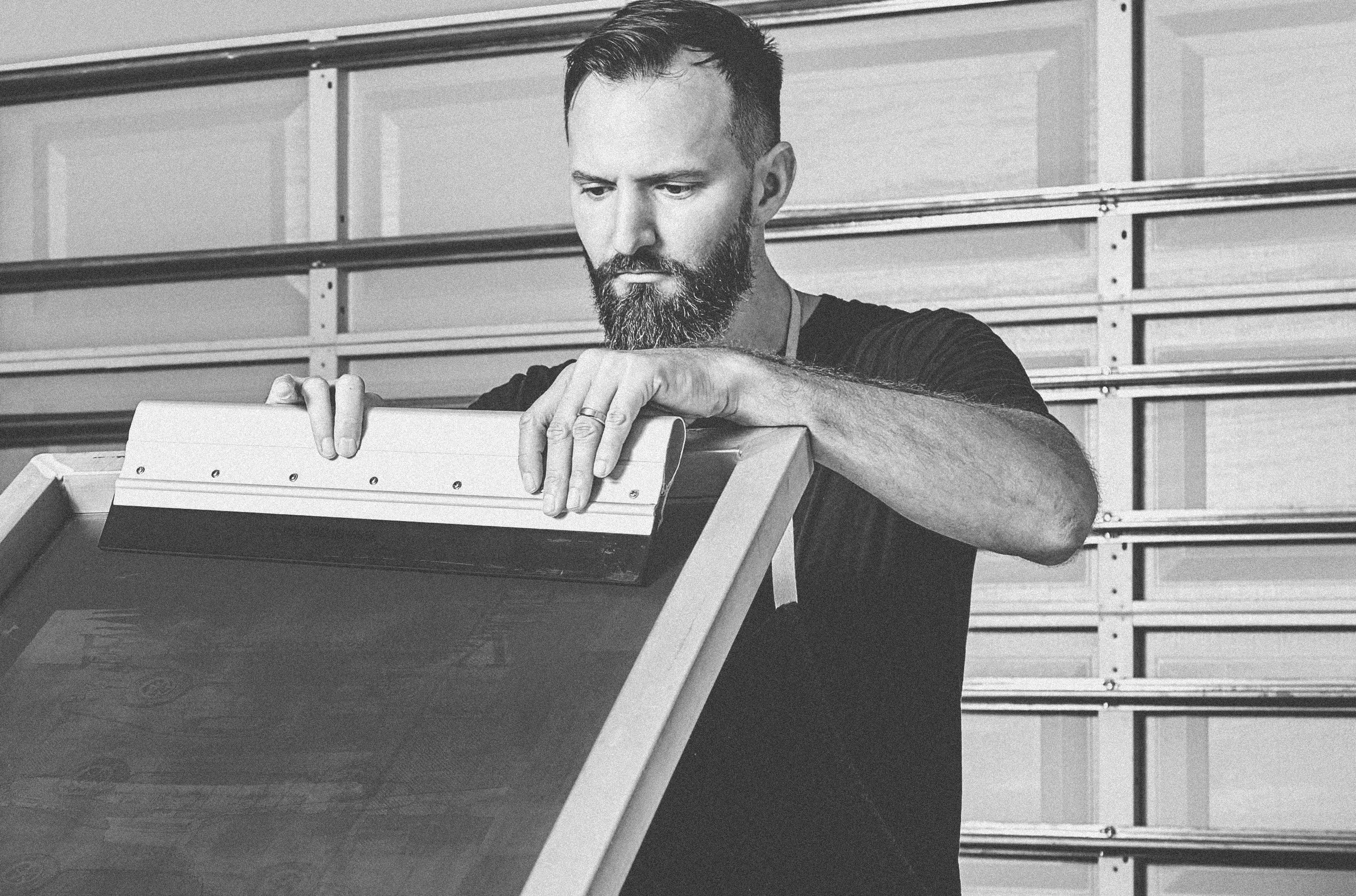 James Bio | Explore James' Art — 22nd of Never