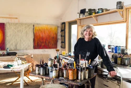 Helen Comerford